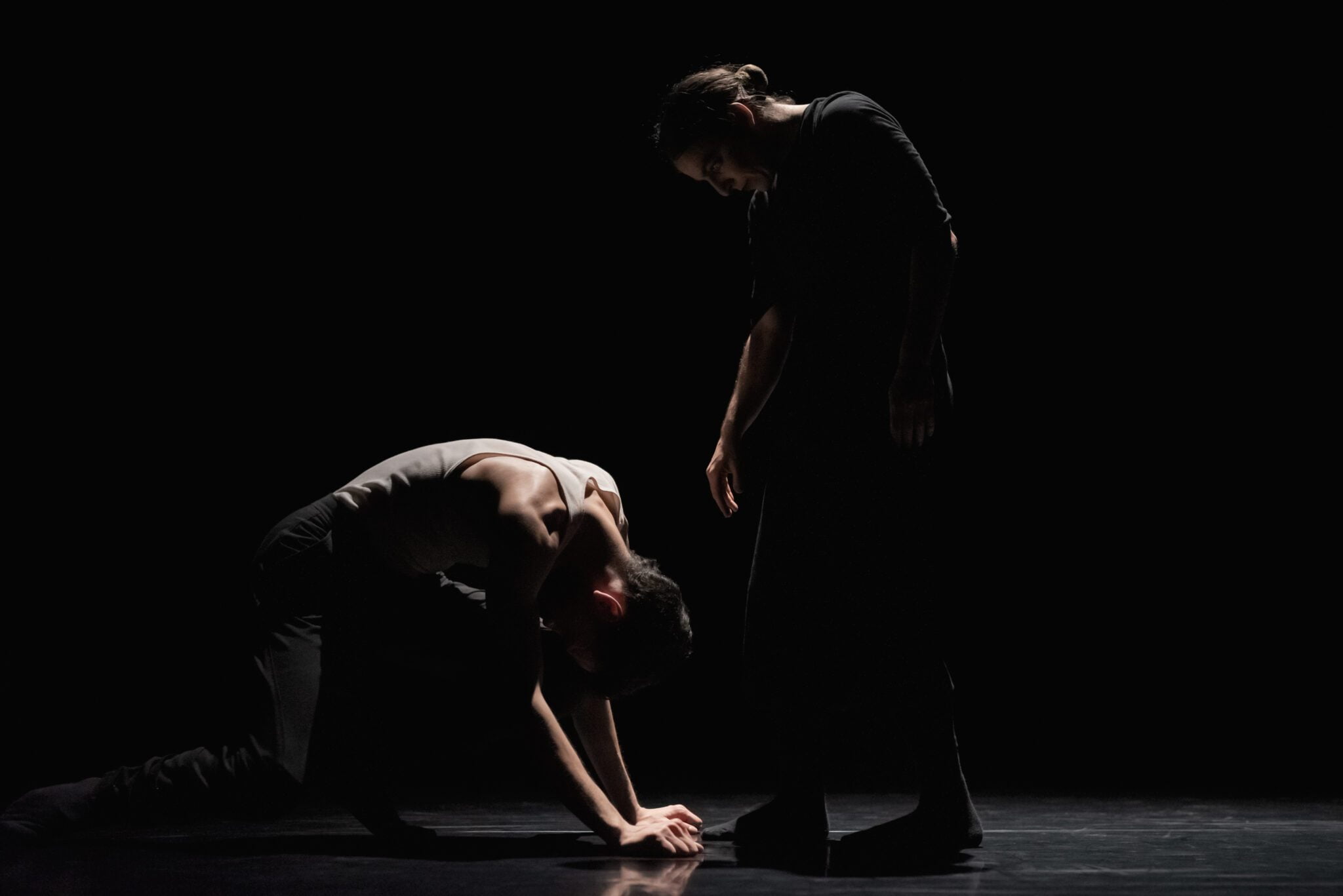 Revisor - Kidd Pivot