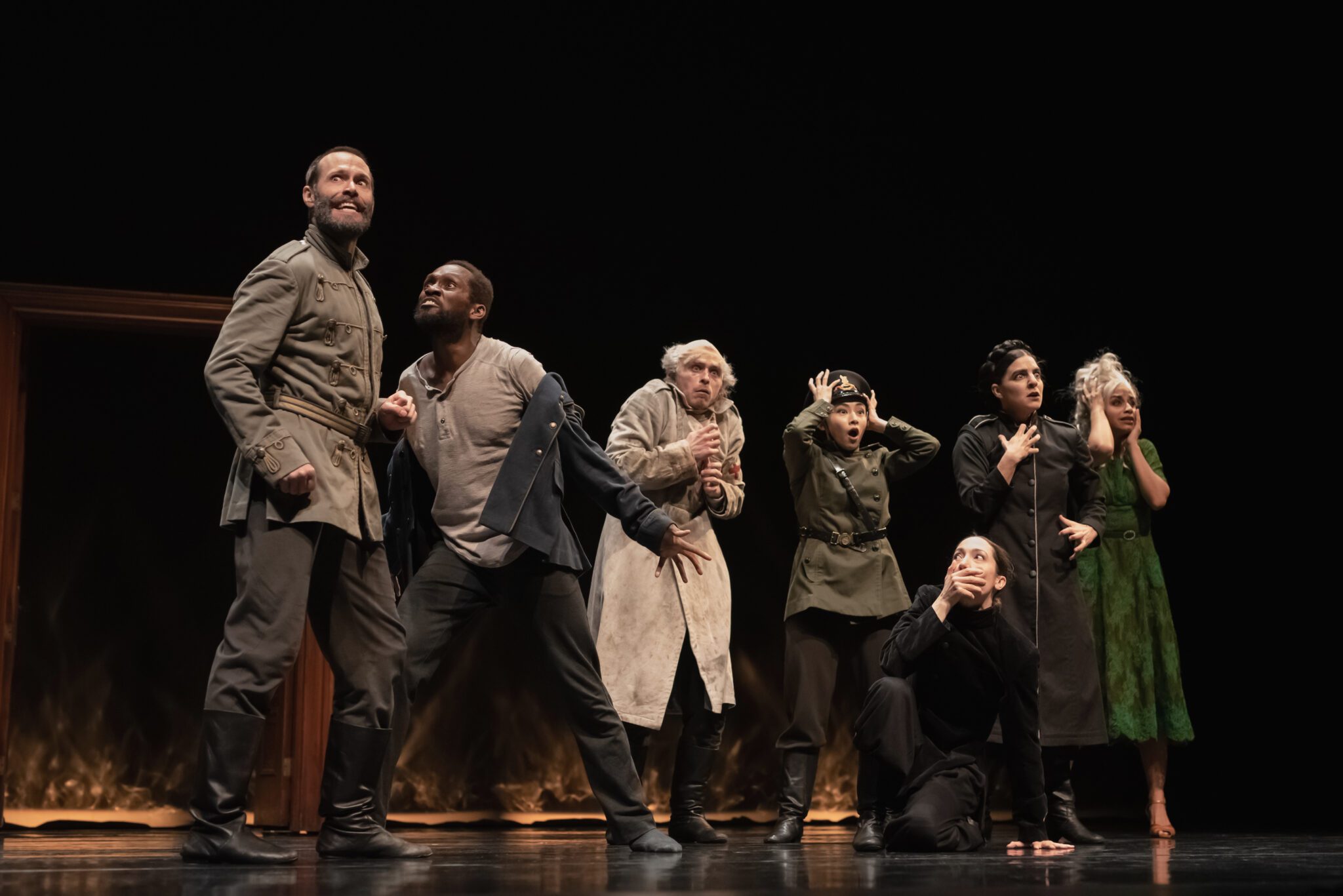 Revisor - Kidd Pivot