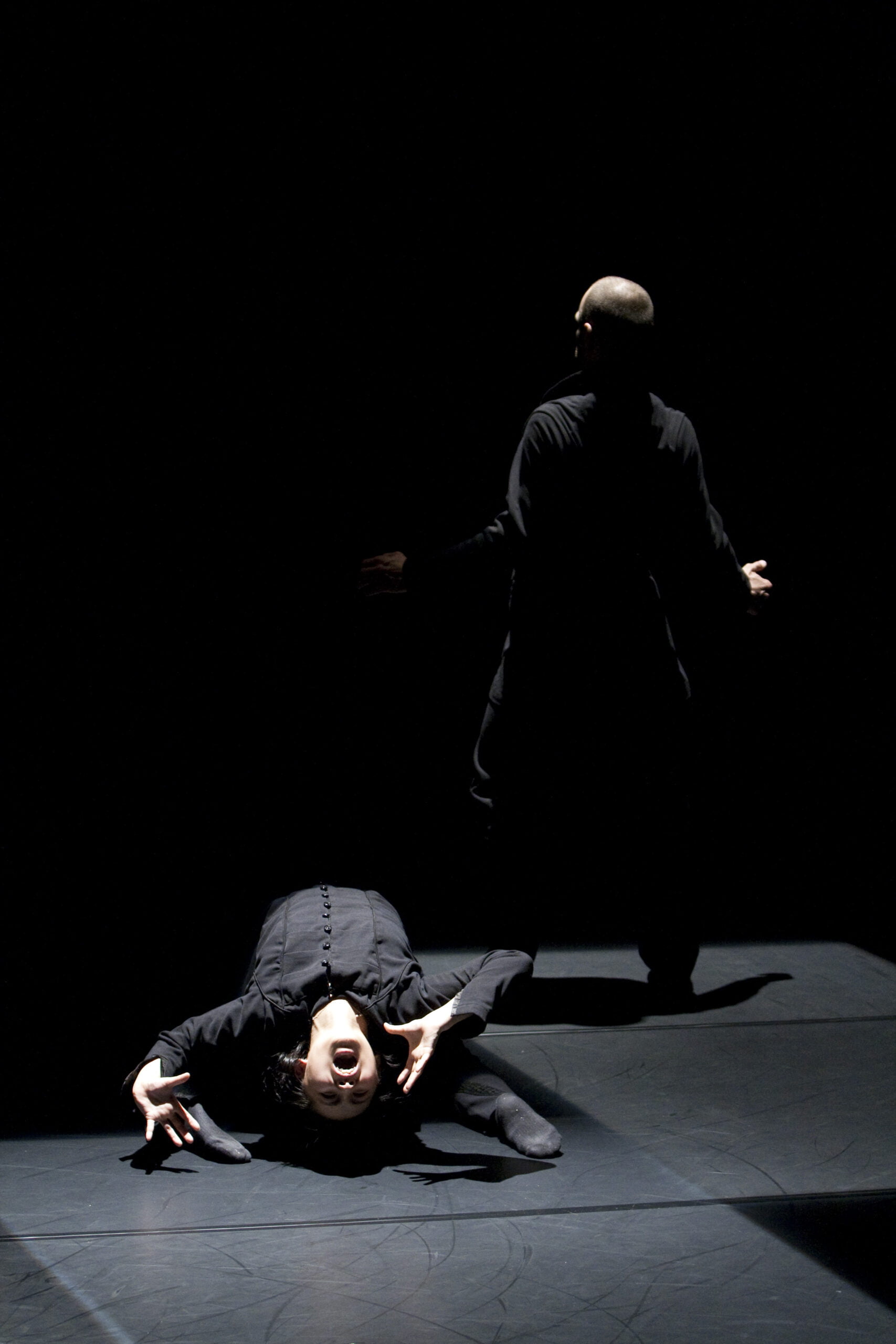 The You Show - Kidd Pivot