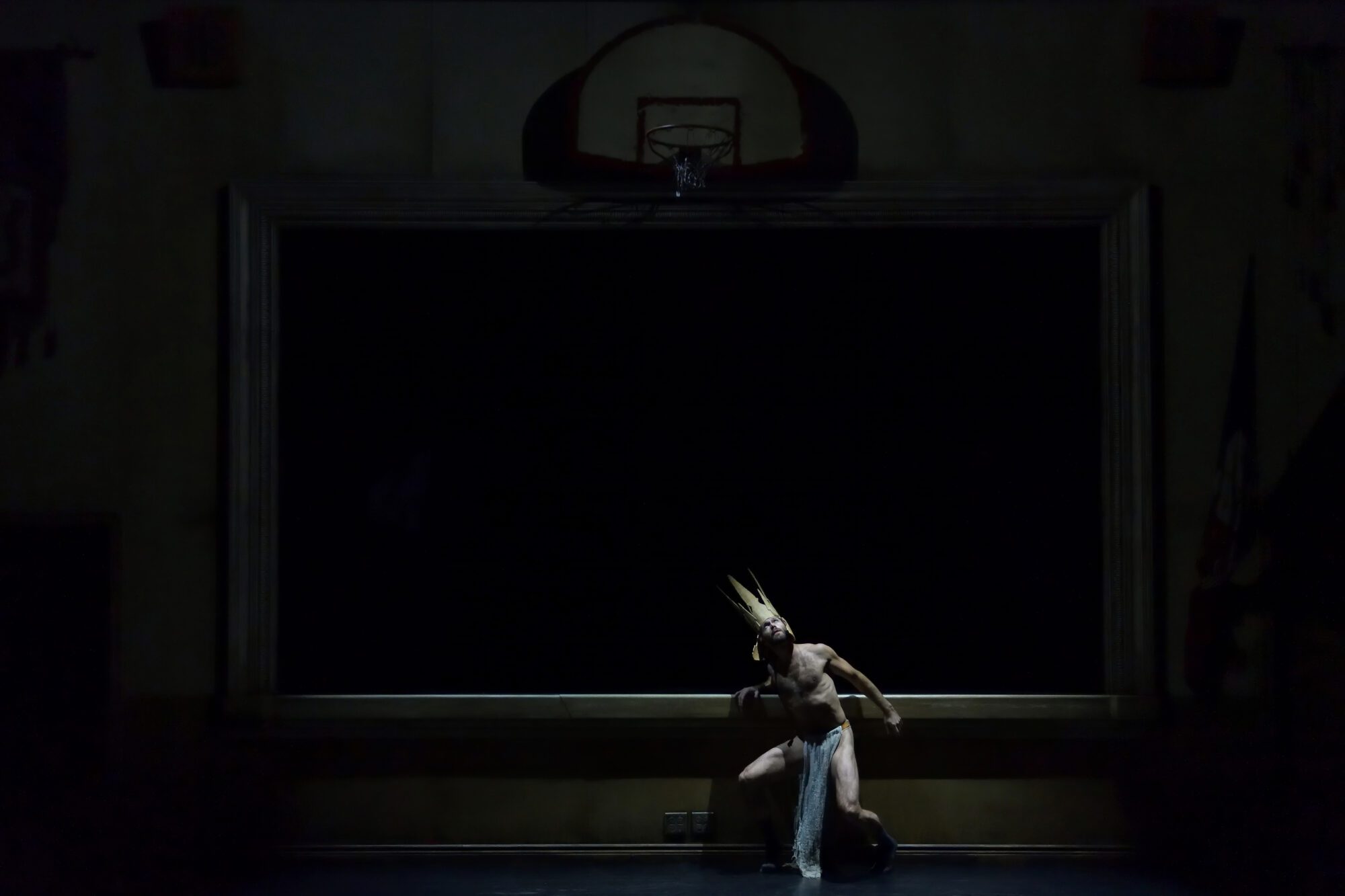 Assembly Hall - Kidd Pivot