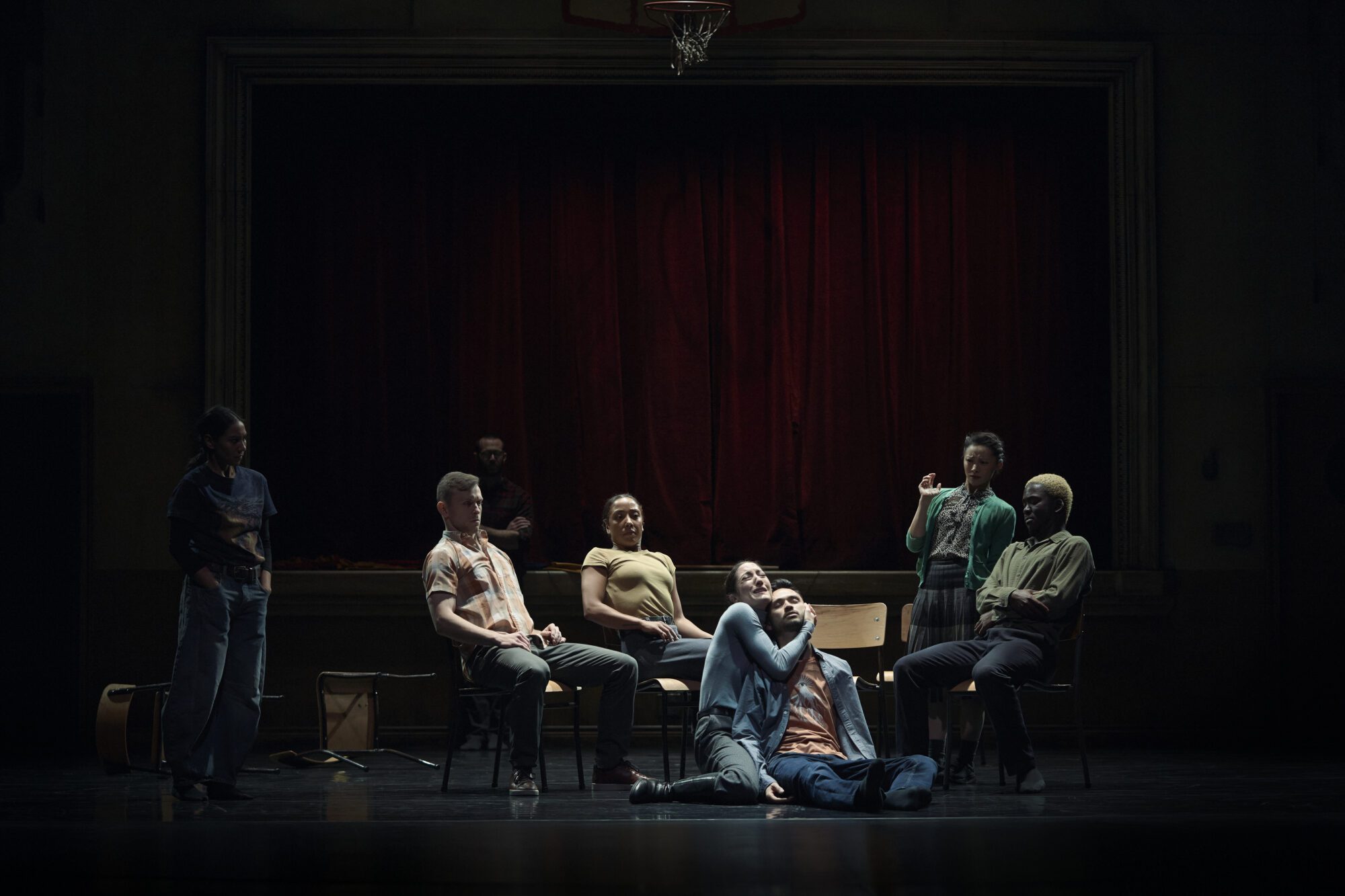 Assembly Hall - Kidd Pivot