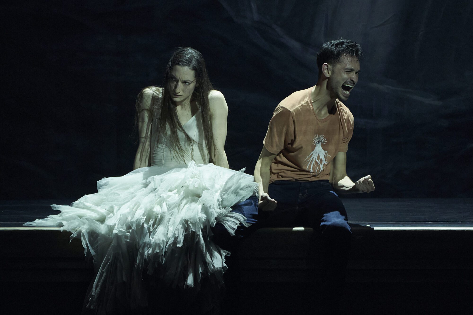 Assembly Hall - Kidd Pivot