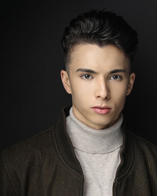 People Archive - Kidd Pivot